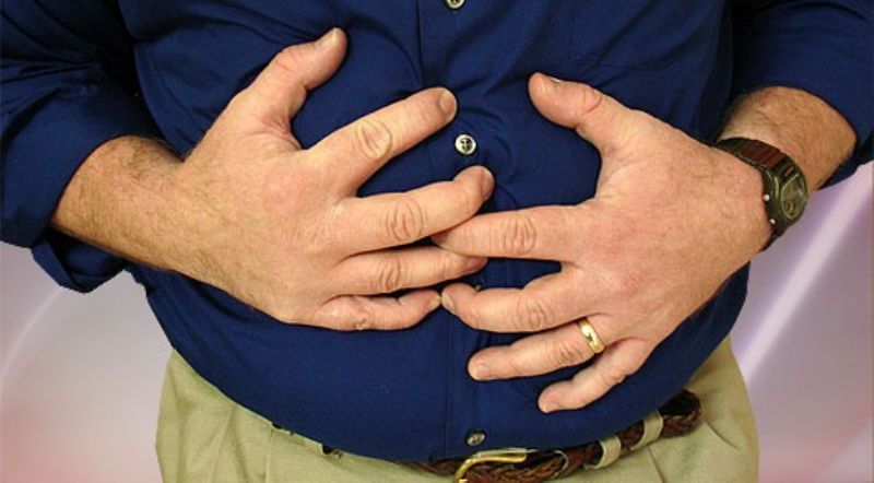 Sangue rosso vivo nelle feci: quali sono le cause? | retehphitalia.it ...