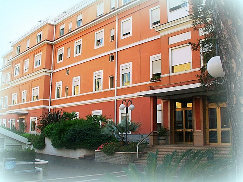 Ospedale MG Vannini di Roma: orario visite ed orario cup ...