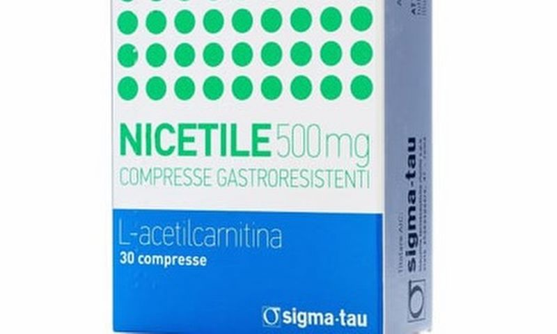Nicetile compresse, si assumono prima o dopo i pasti? | retehphitalia ...